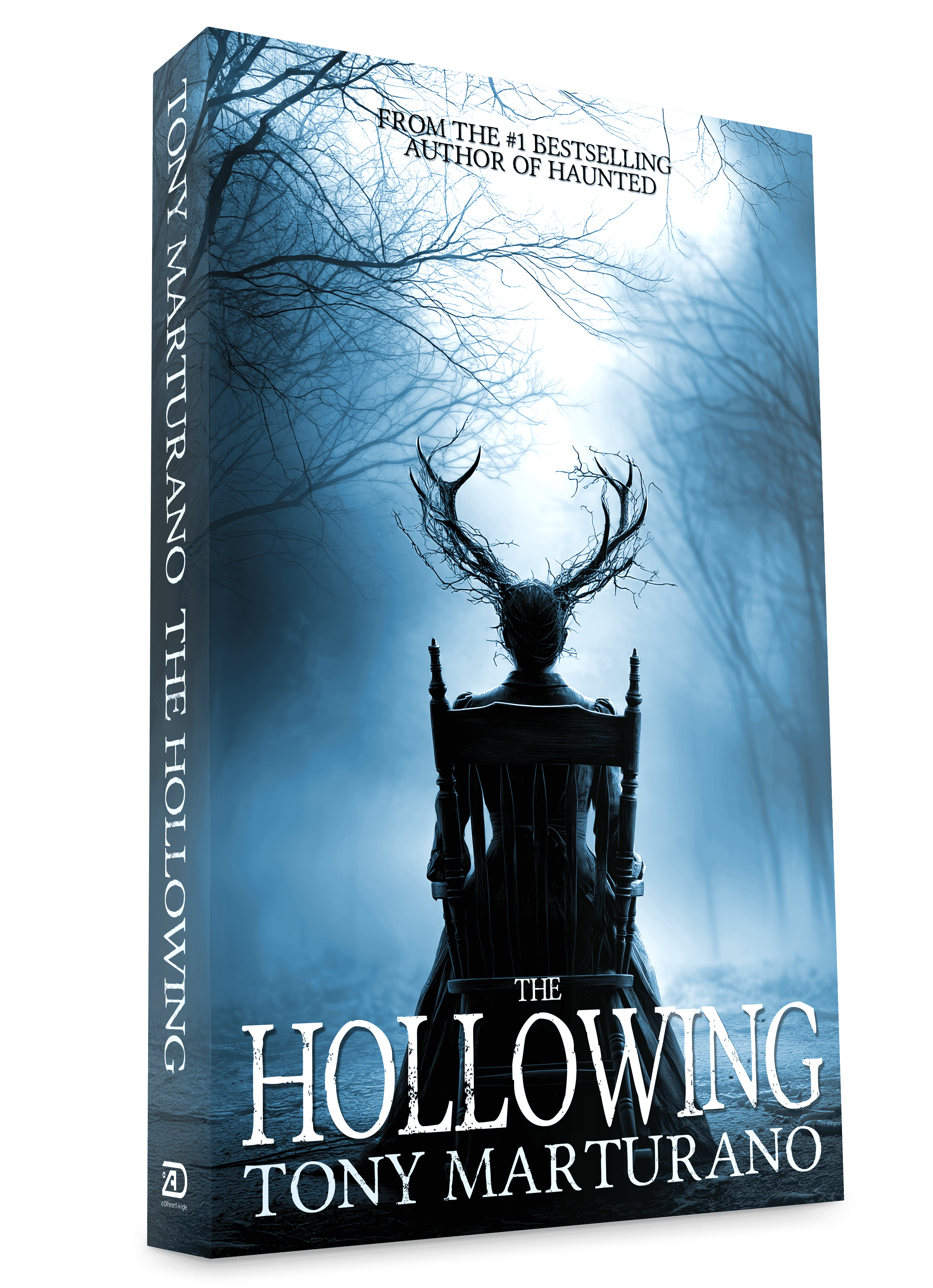 THE HOLLOWING | Tony Marturano